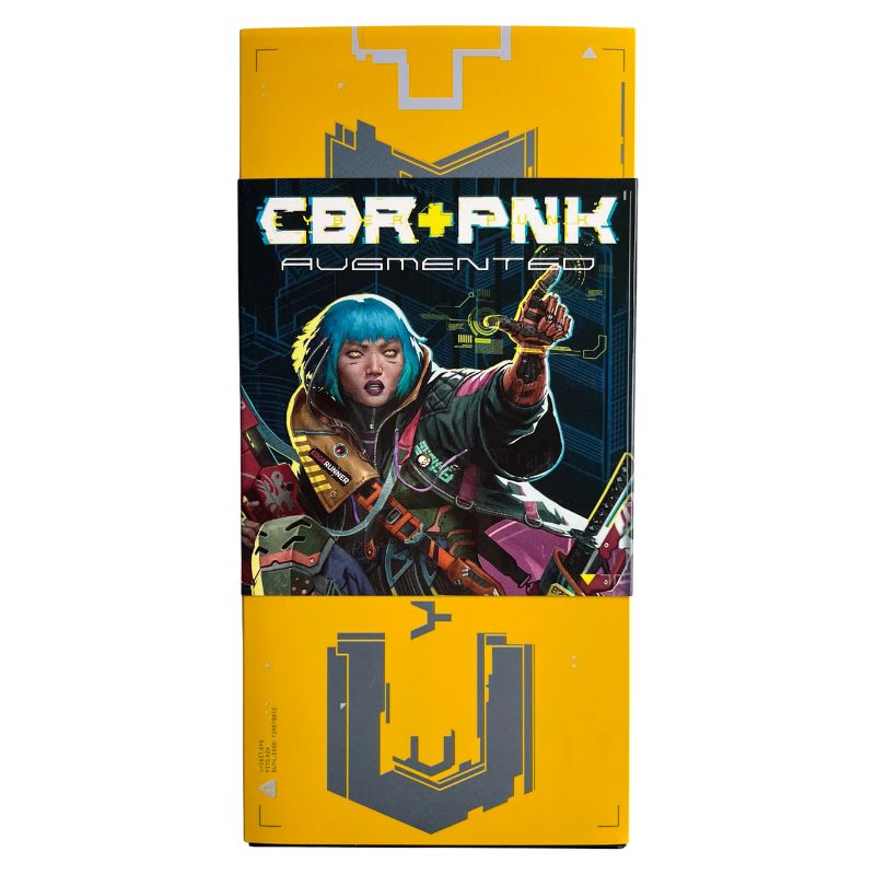 CBR+PNK Augmented Edition – Opal Grove Games