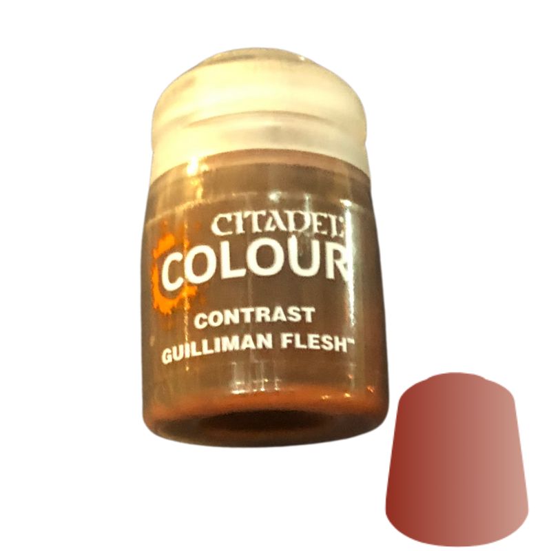 Paint - Guilliman Flesh – Opal Grove Games