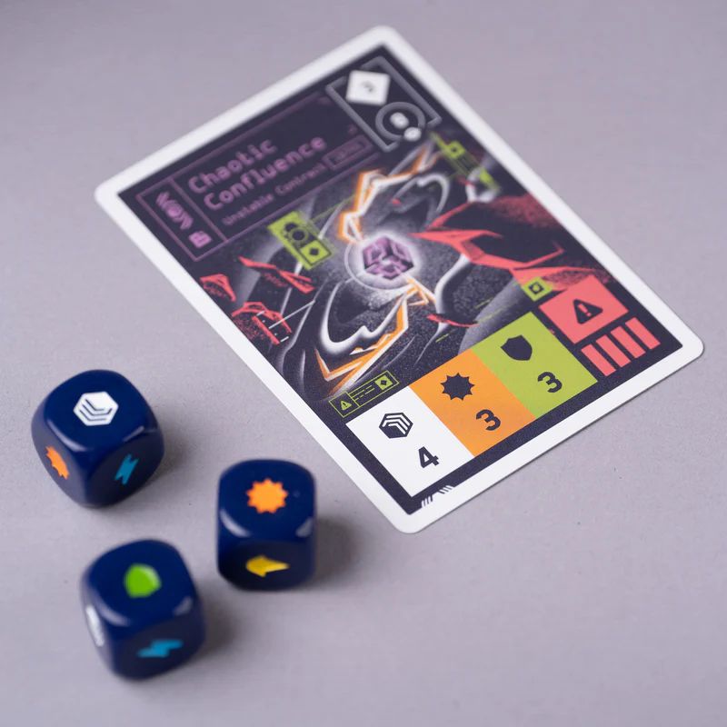 Moonrollers (pre-order) – Opal Grove Games