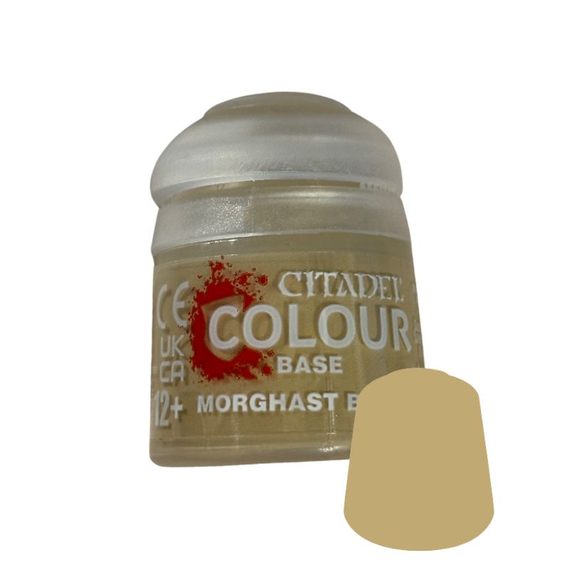 Paint - Morghast Bone – Opal Grove Games