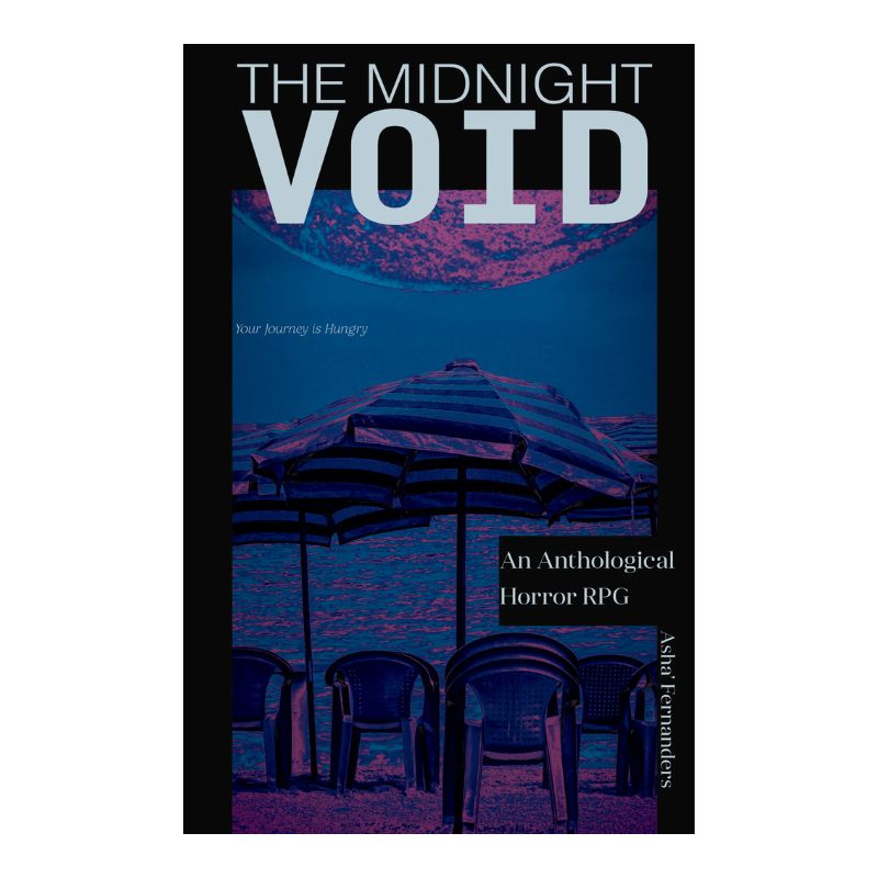 The Midnight Void – Opal Grove Games