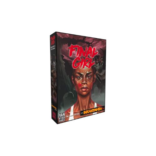 Final Girl Feature Film Expansion – Opal Grove Games